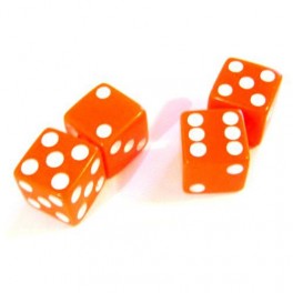 Trick Loaded Dice 7 / 11 5,90 € Magicshop